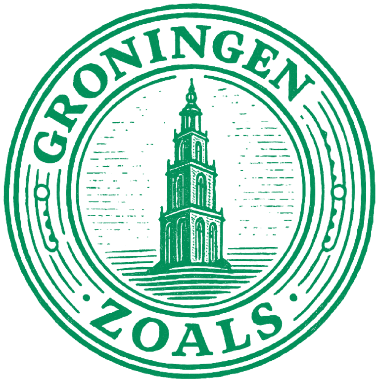 Groningen: De bruisende hoofdstad van het hoge noorden - Groningen Zoals
