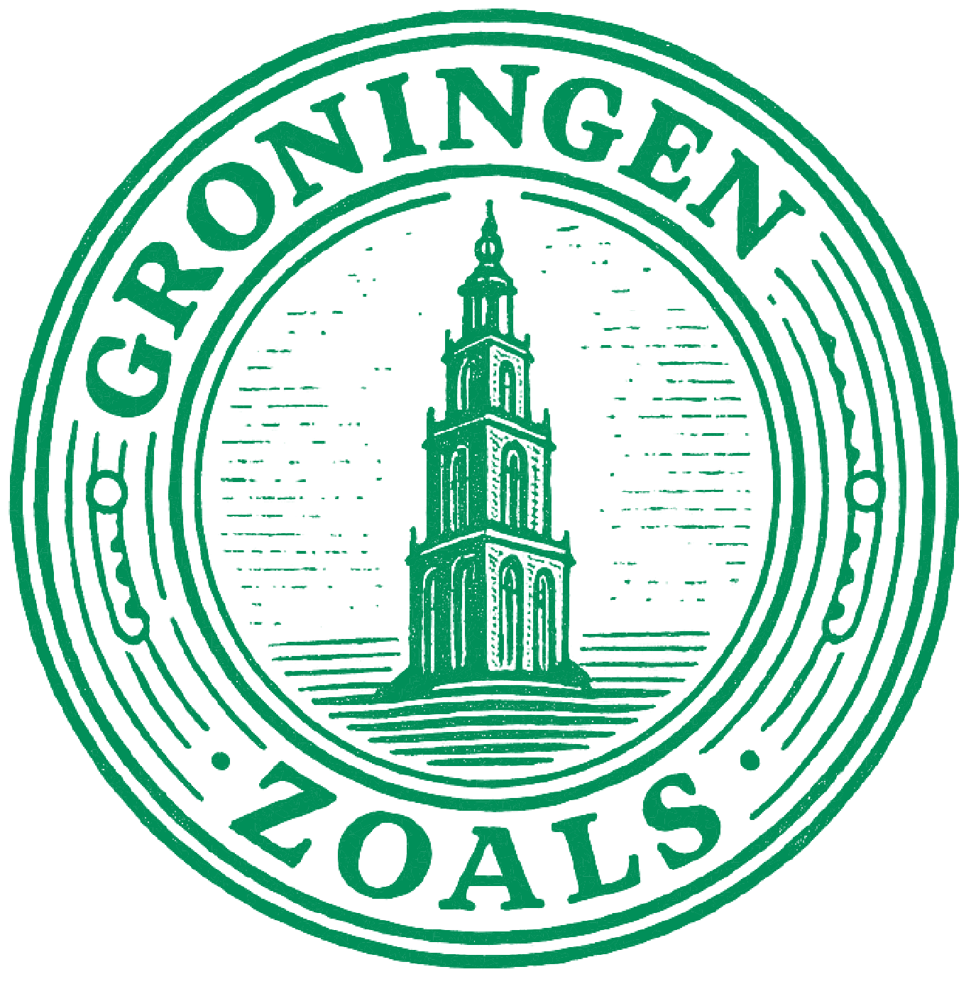 Groningen: De bruisende hoofdstad van het hoge noorden - Groningen Zoals